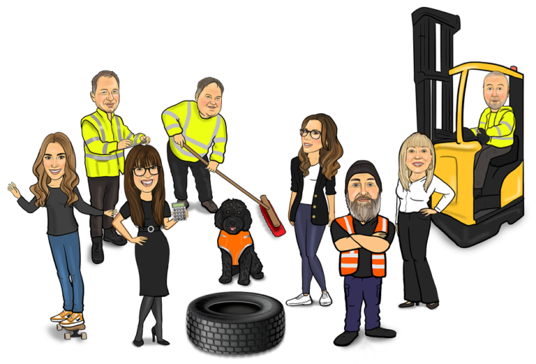 About Us - WOW Logistics